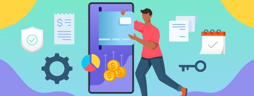 Essential Apps for Your Financial Toolkit - Top Dollar