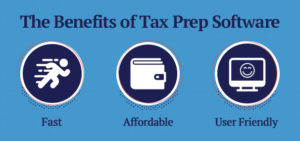 The Pros and Cons of Tax Prep Software - Top Dollar