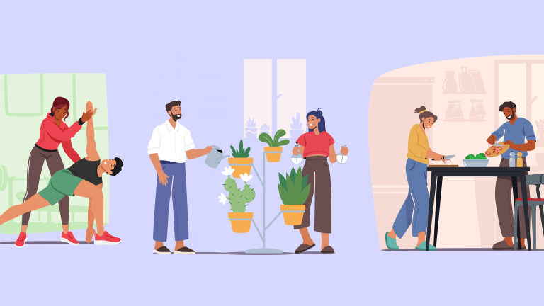 The Ultimate List of Free Date Ideas for Couples - Top Dollar