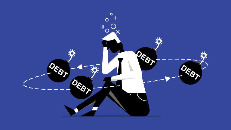 3 Expert Strategies for Overcoming Financial Stress and Anxiety - Top ...
