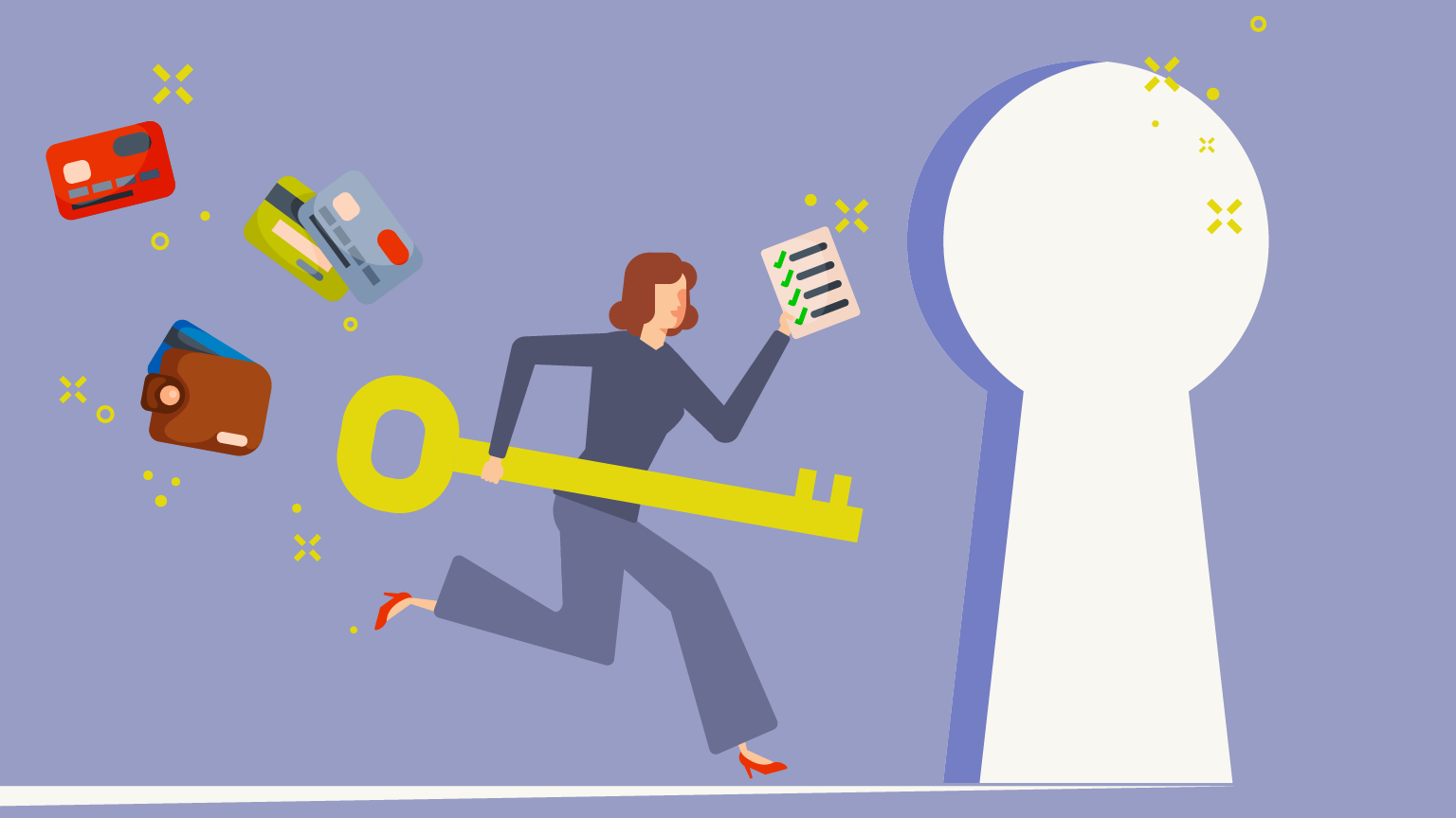 Debt 101: Common Types, Risk Factors and Debt Relief Options - Top Dollar