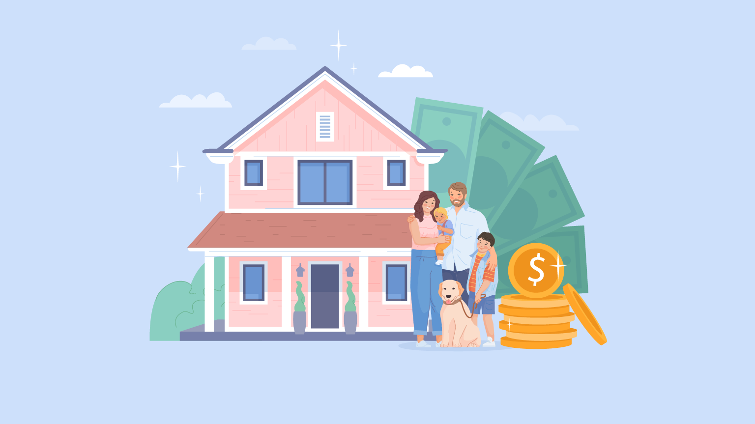 Have You Normalized Living in Debt? Take the Quiz! - Top Dollar