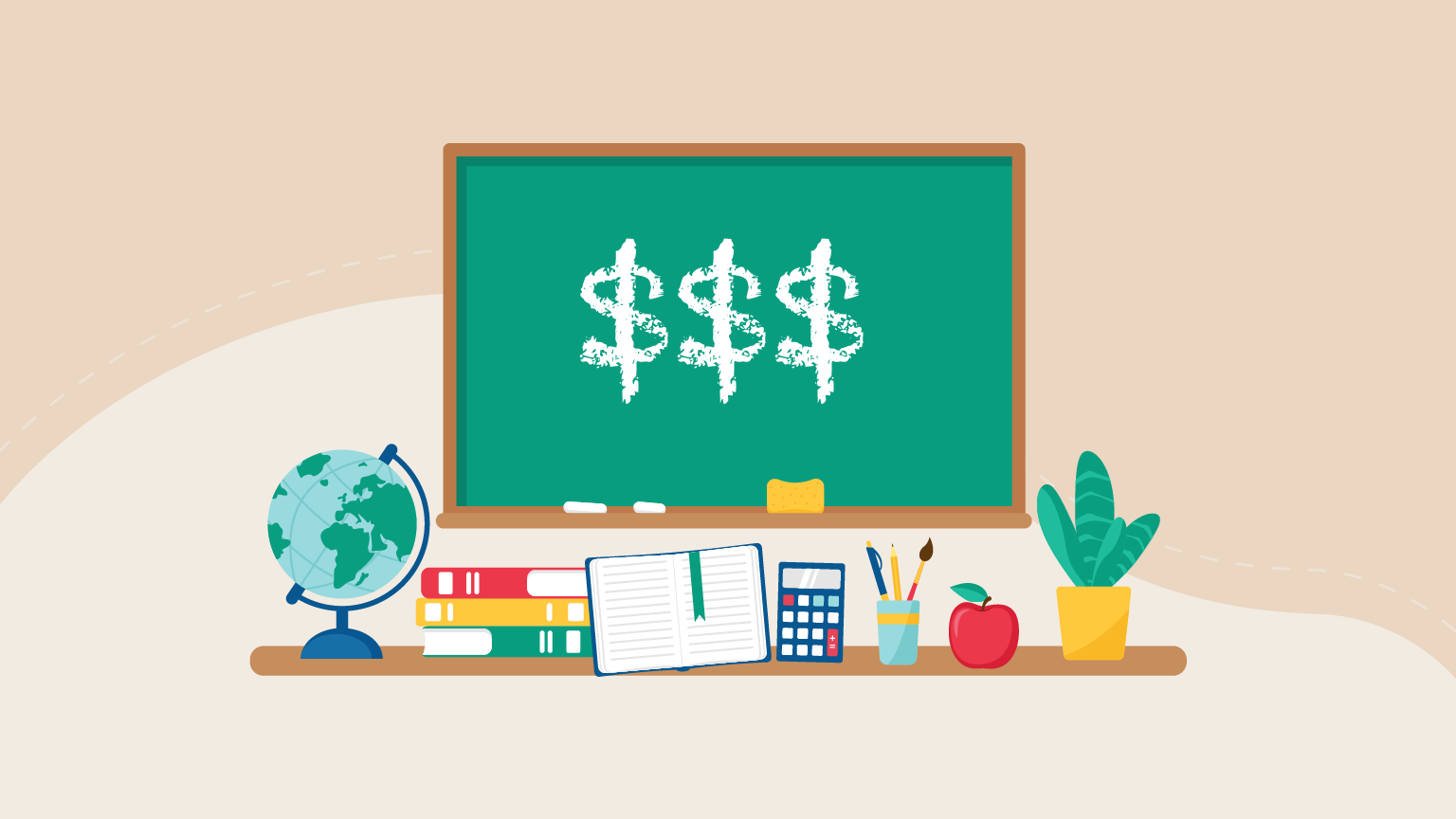 4 Essential Tips for Teachers in Debt to Regain Control - Top Dollar