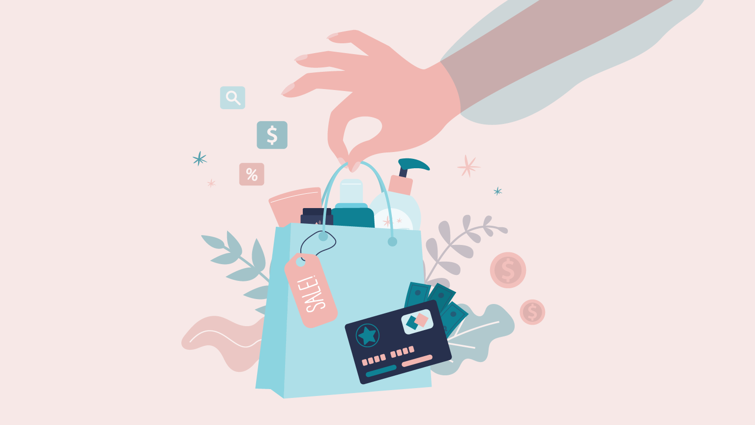 Why Small “Treat Yourself” Purchases Add Up More Than You Think - Top ...