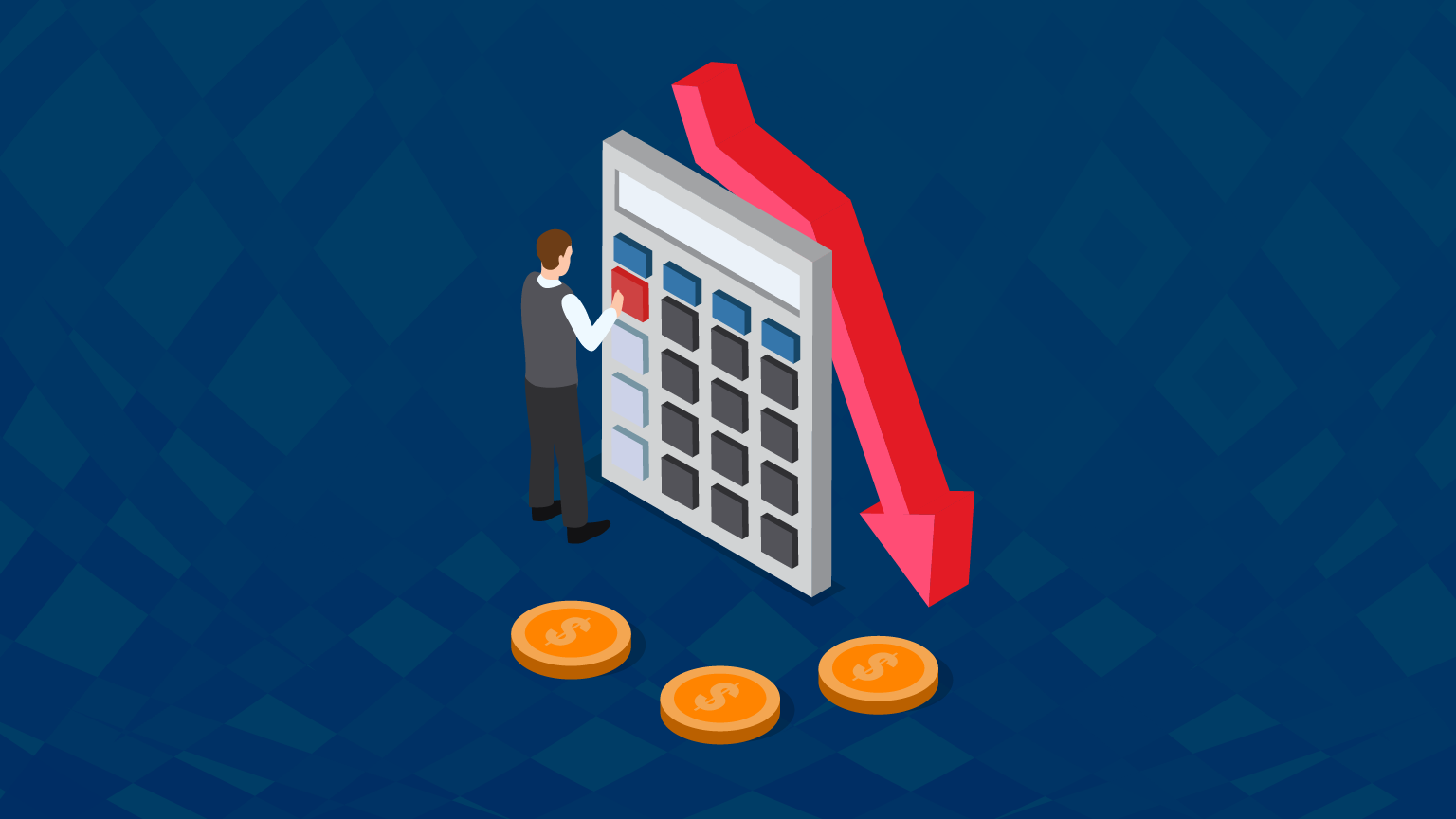 Debt Payoff Calculator: See Exactly Long it Will Take You to Pay Off ...