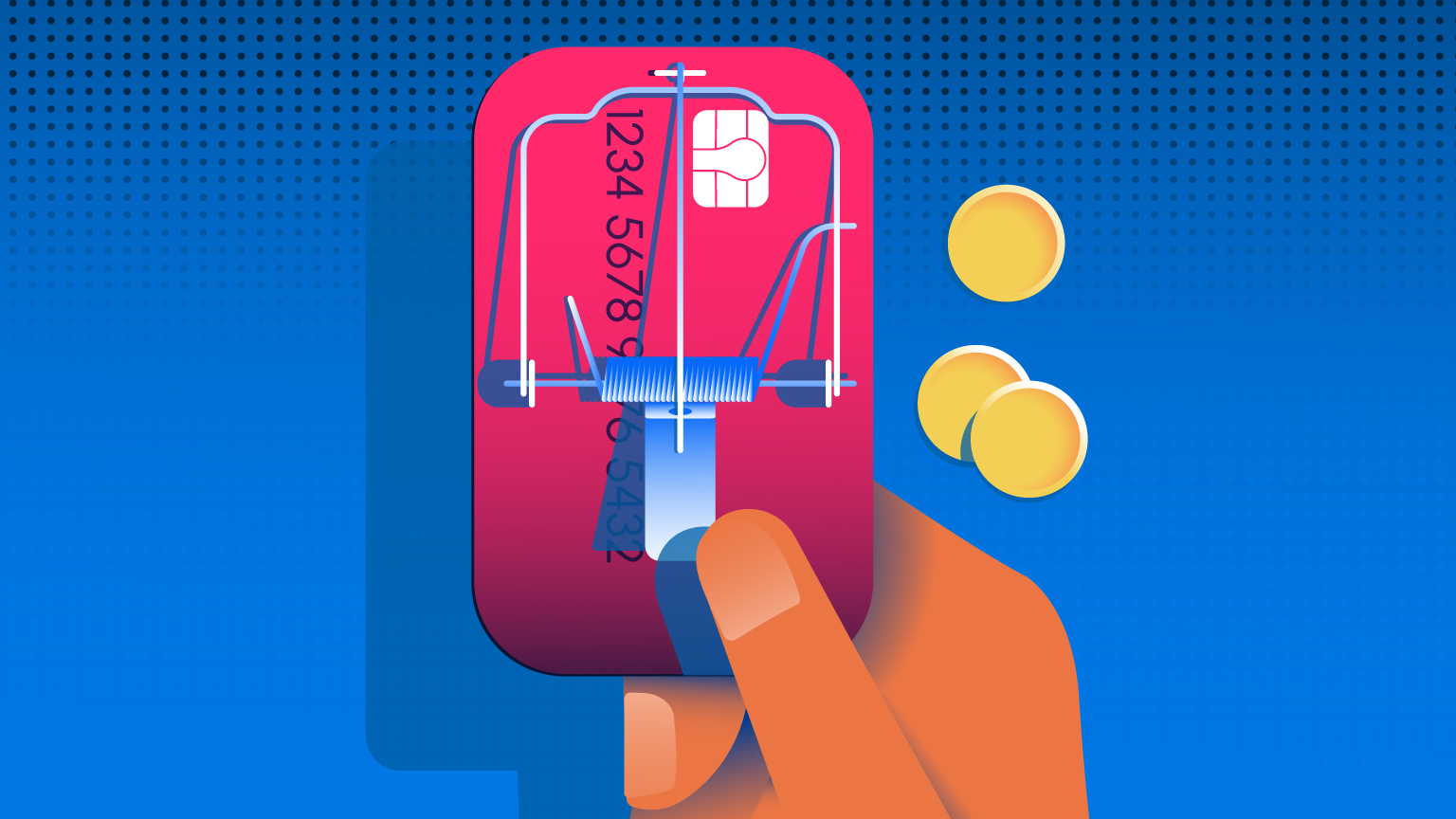 How Credit Card Limits Work — and Why They Can Be a Trap - Top Dollar