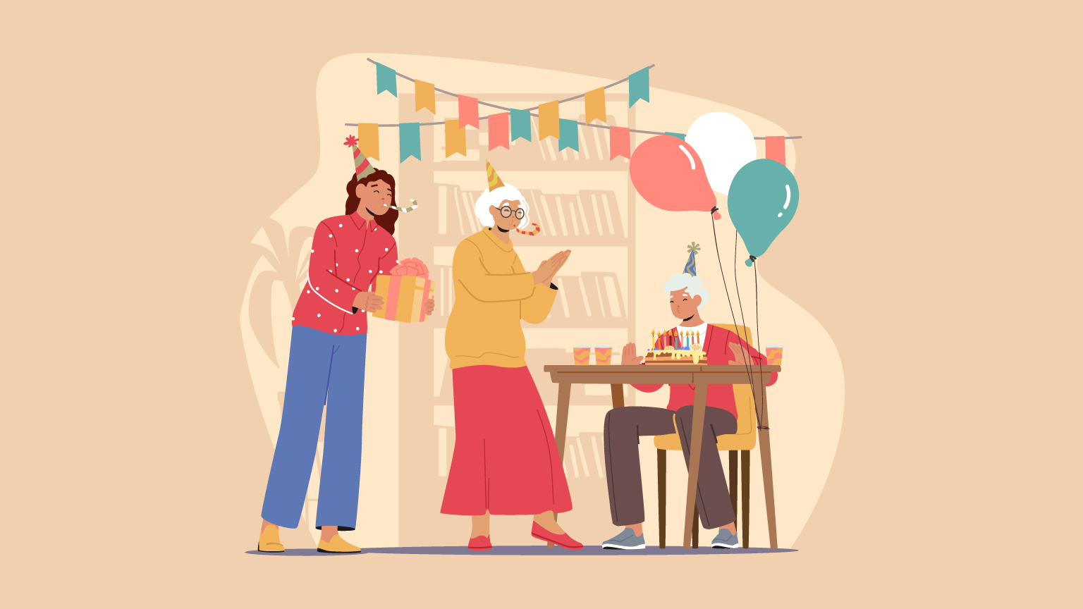 How to Throw a Birthday Party Without Adding to Credit Card Debt - Top ...