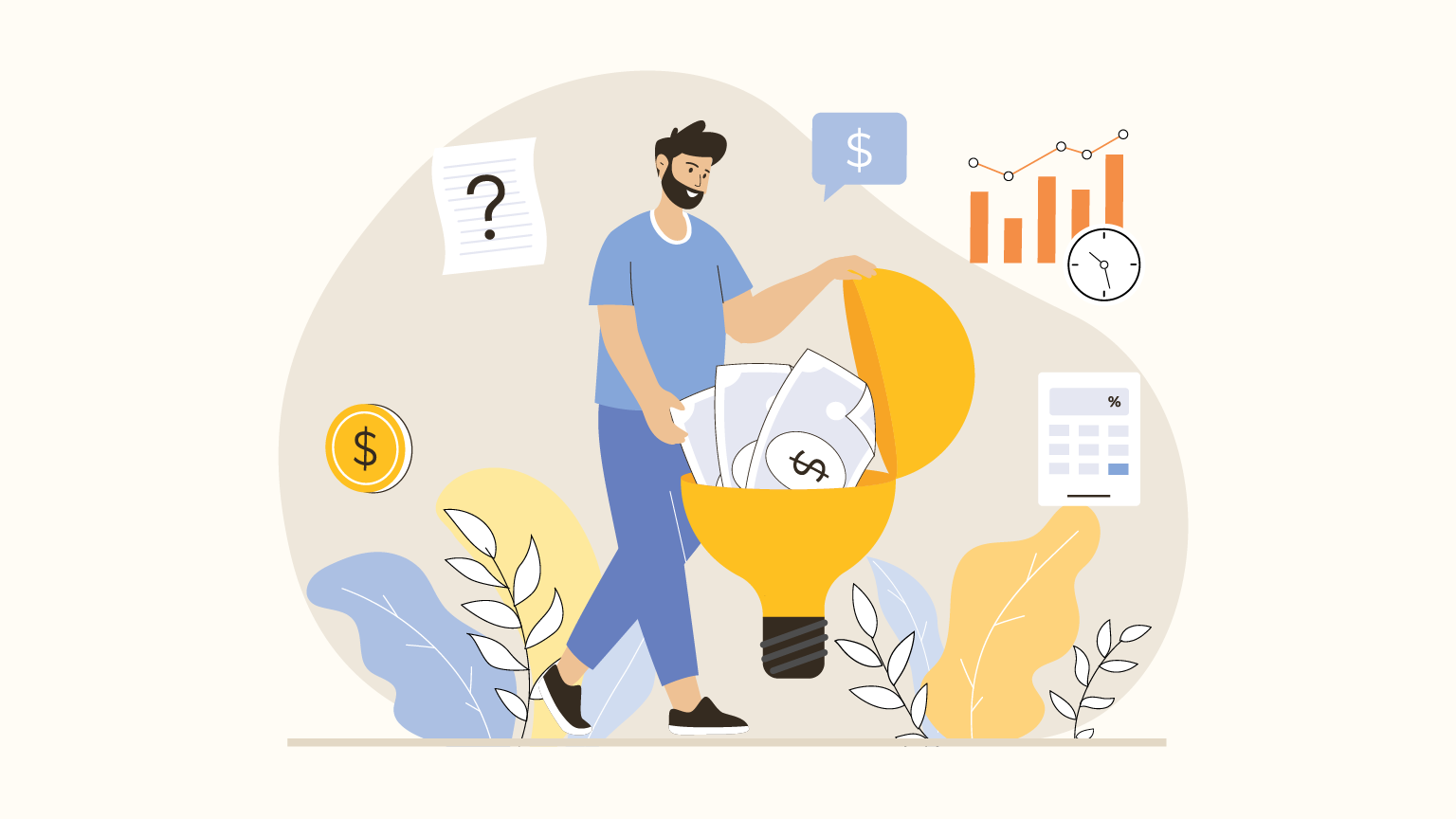 Exploring Free Debt Help Services (And When it Might be Smart to Go ...
