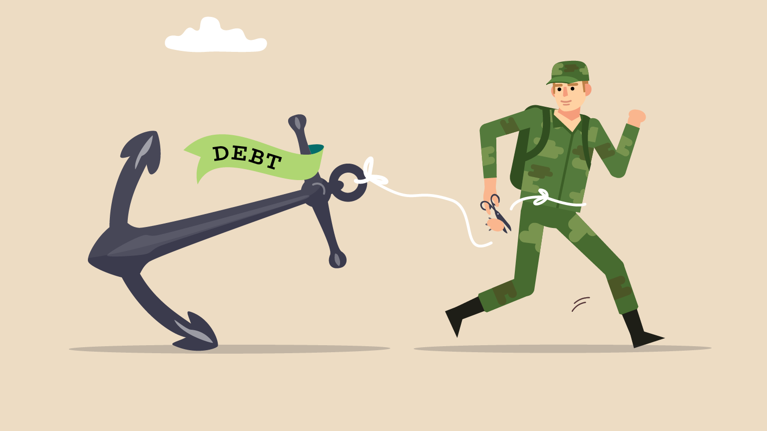 Veteran Debt Success Stories: How Beyond Finance Helped Service Members ...