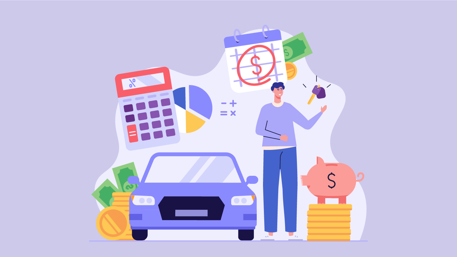 How to Manage Personal Finances as a Freelancer - Top Dollar