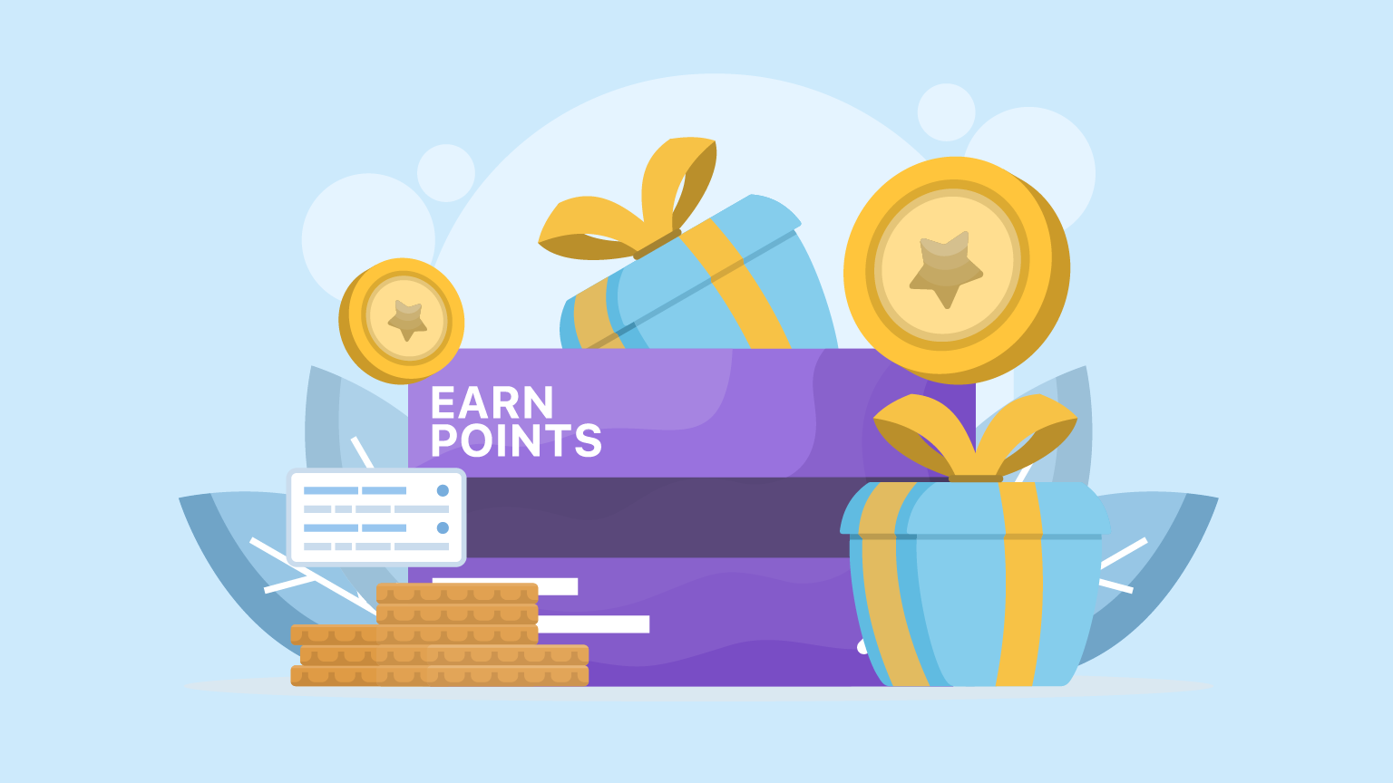 Create a Wallet System and Give Your Cards Jobs - Top Dollar