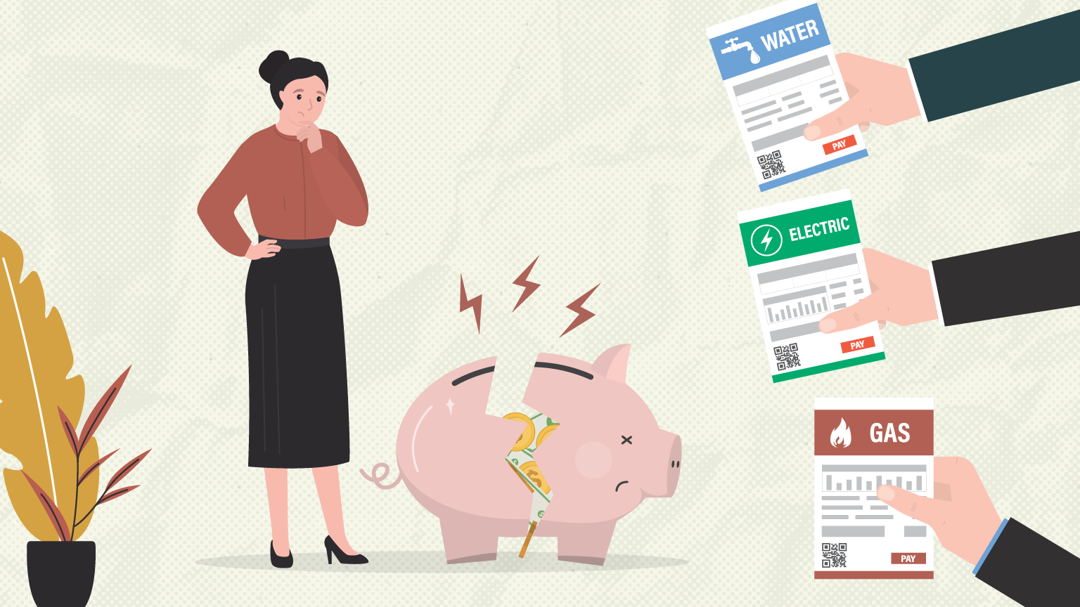 The Bill Timing Ladder: Stop Letting All Your Bills Come In at Once ...