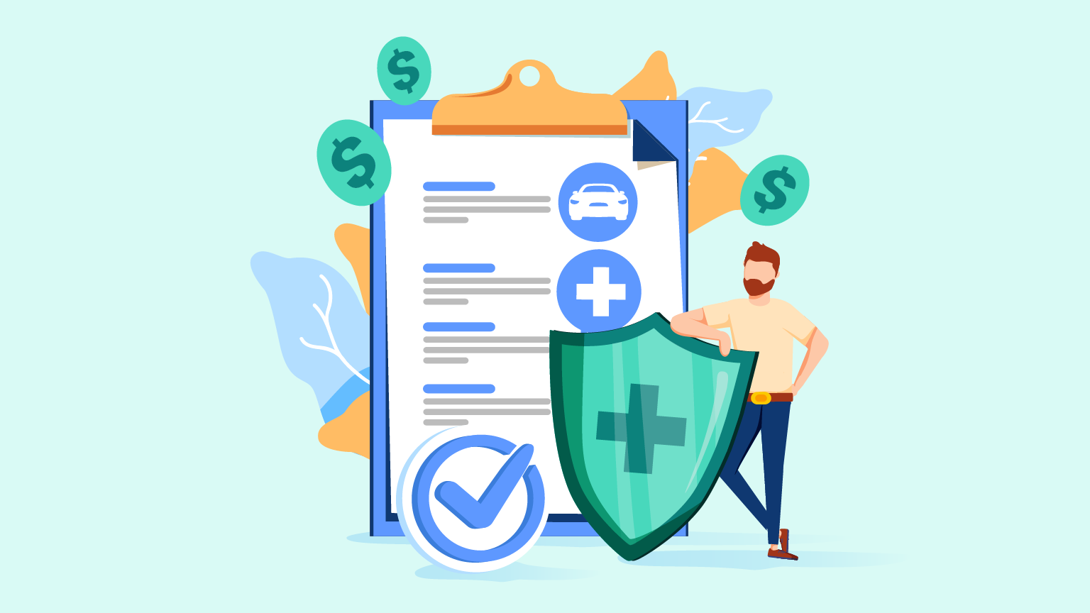 How to Do a Basic Insurance Coverage Review - Top Dollar