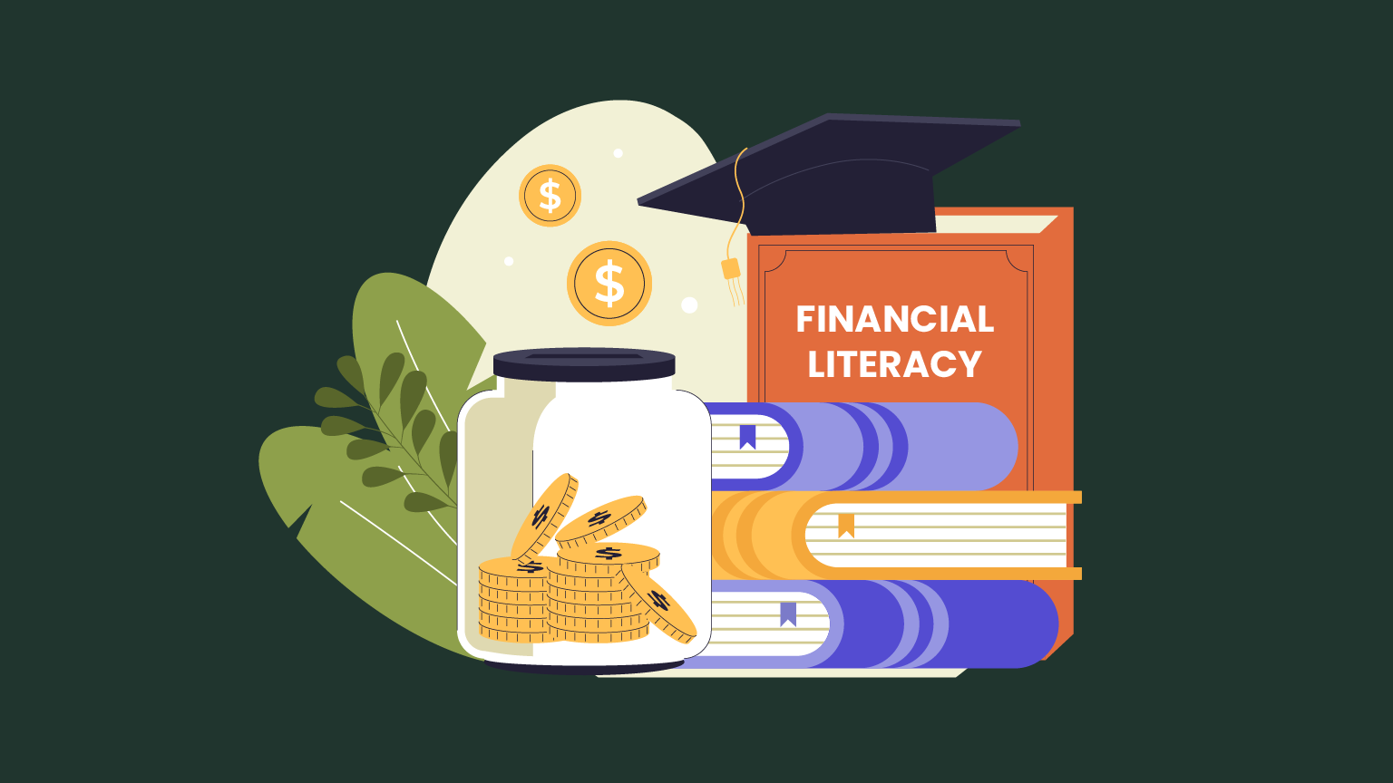 6 Financial Literacy Basics Most People Learn Too Late - Top Dollar